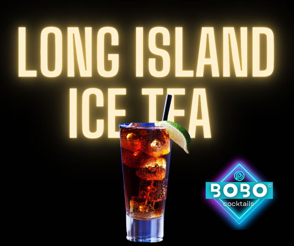 BOBO - BoBo Cocktails on Tap!